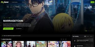 Re:Anime - EverythingMoe