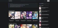 Comix - EverythingMoe