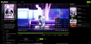 Re:Anime - EverythingMoe