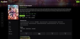 Re:Anime - EverythingMoe