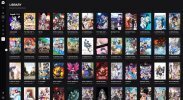 Anime Nexus - EverythingMoe