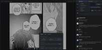 Comix - EverythingMoe
